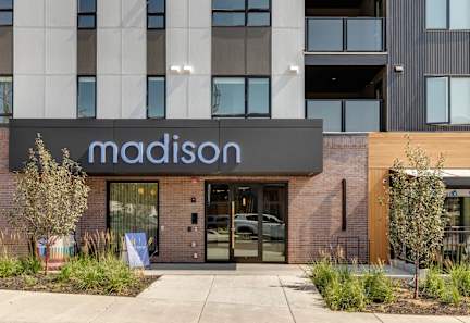 Madison in Marda Loop | Apartments in Calgary, AB